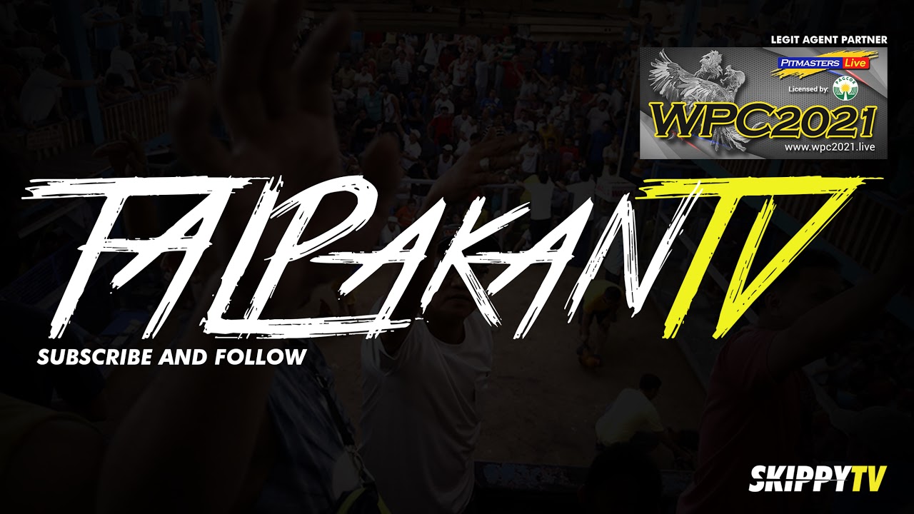 Talpakan na! - YouTube