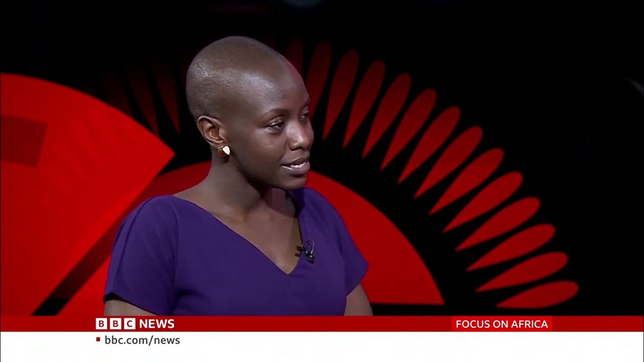BBC Focus on Africa - 7 May 2024 - YouTube
