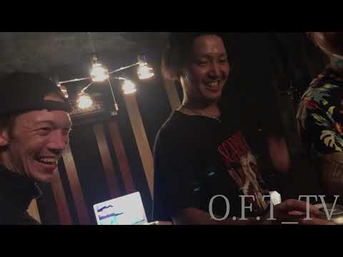 O.F.T#2 BLACK PINE STUDIO - YouTube