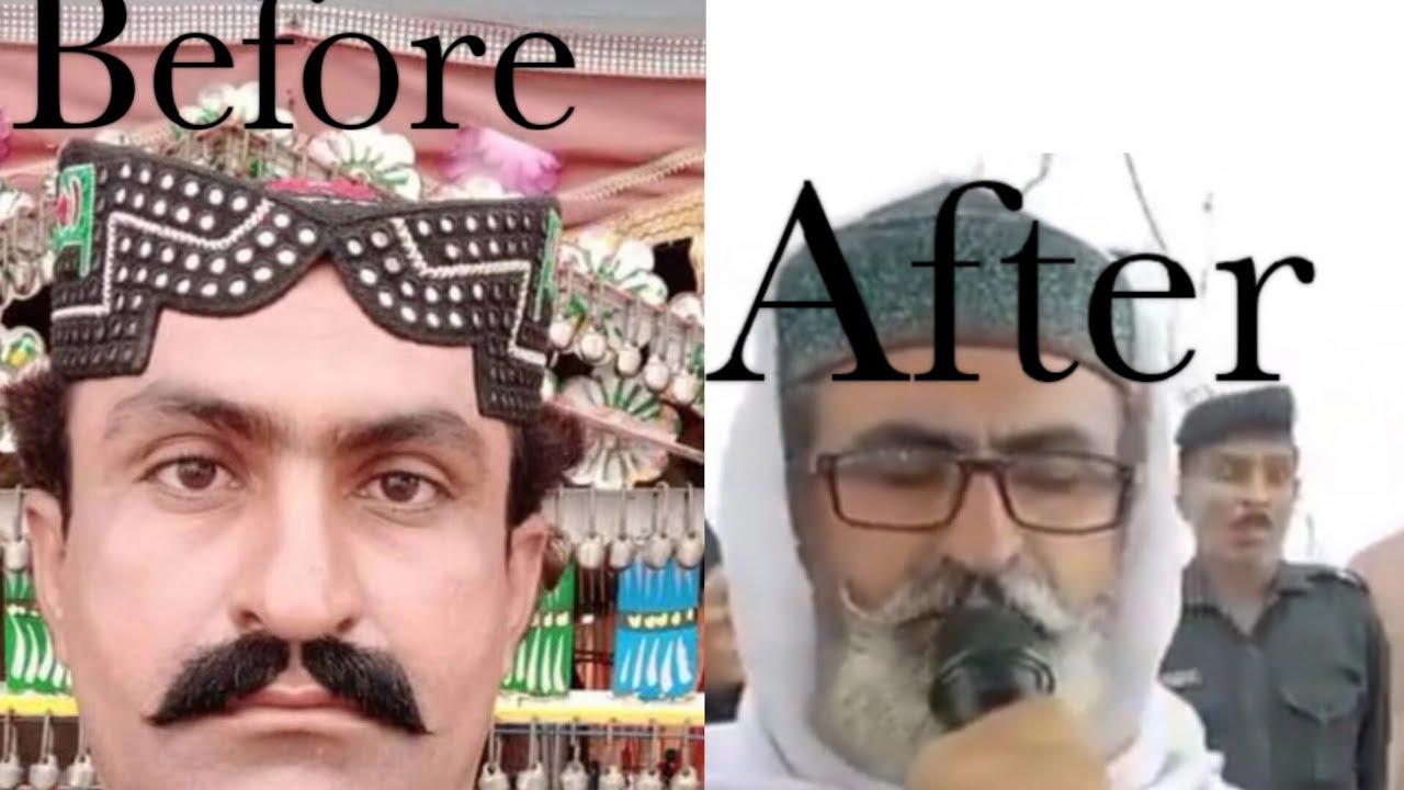 Faqeer Sanaullah Shar - YouTube