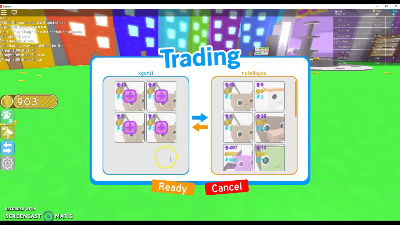 Roblox Adventures by Kaleb - YouTube