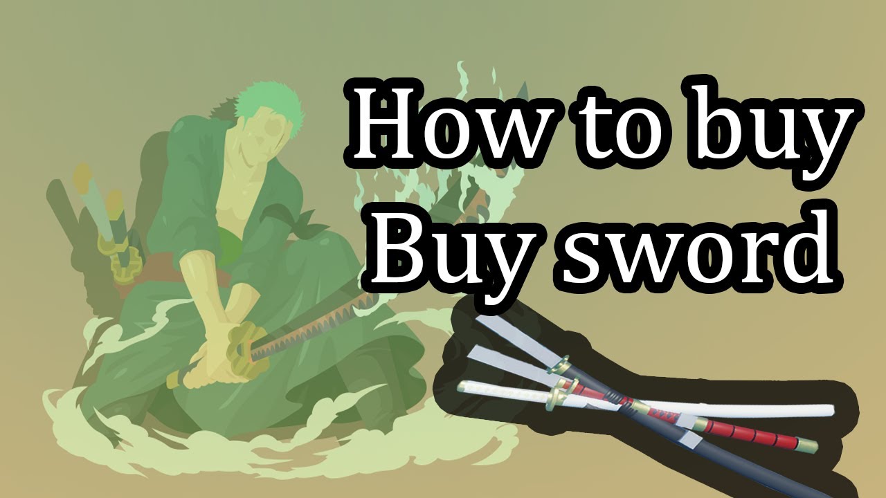 How to find zoro at one piece game - YouTube