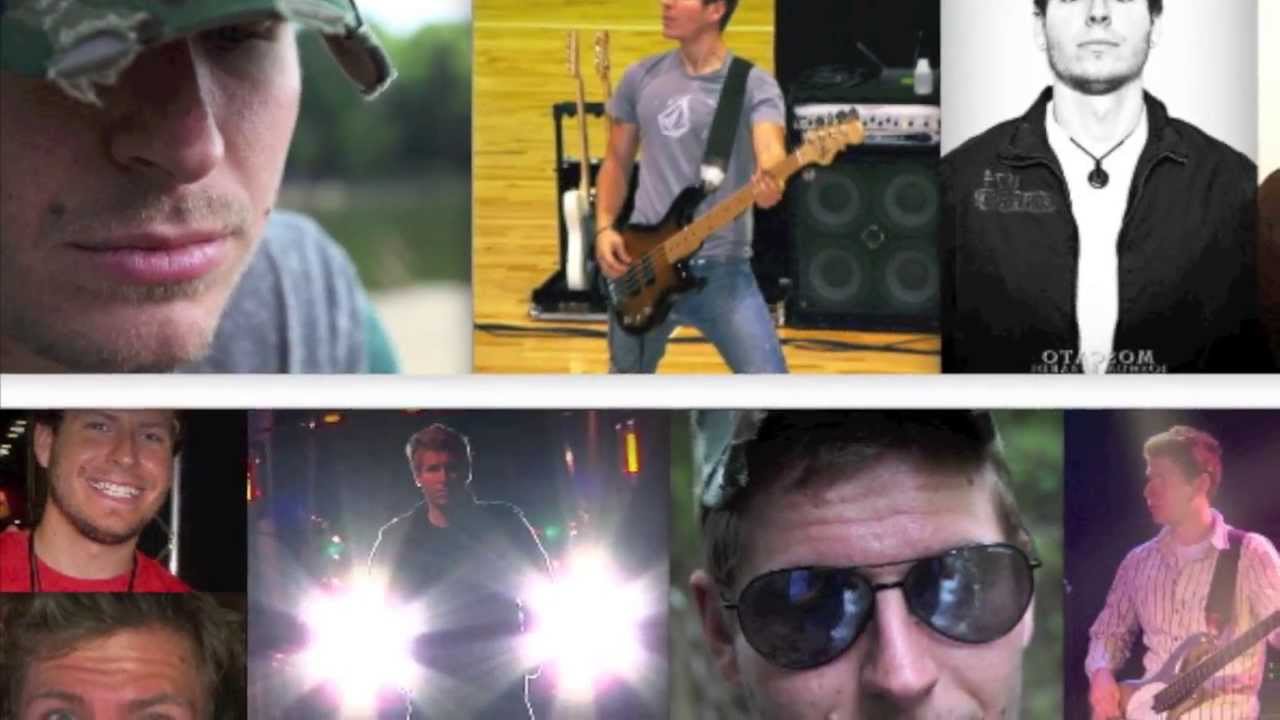Tyler Lowe's Southern Road OFFICIAL Photo Album - YouTube