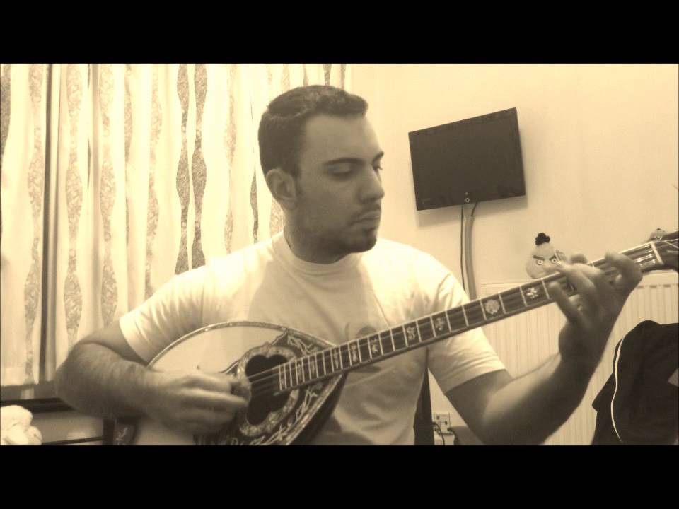 τα ωραια του τσιτσανη - YouTube