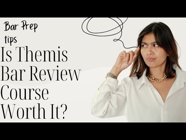 Themis Bar Review Themis Bar Review Law School Essentials: Upper Level