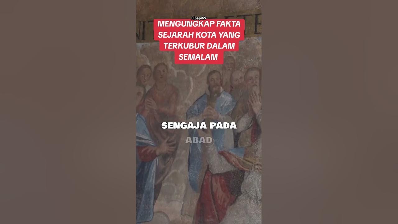 SEJARA KOTA ROMAWI YANG DI KUTUK OLEH TUHAN #shortsvideo #viral #trending #edukasi #story - YouTube