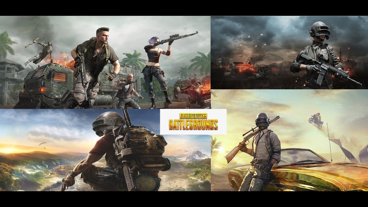 PUBG Gameplay - RTX 3070 + Ryzen 5 5600x Ultra Settings 1080p HSENX ...