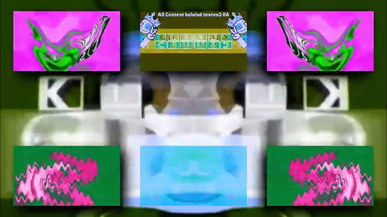 Preview 2 Klasky Csupo FL Studio Effects | Preview 2 V17 Effects - YouTube