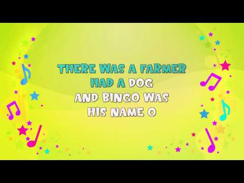 B.I.N.G.O. Karaoke