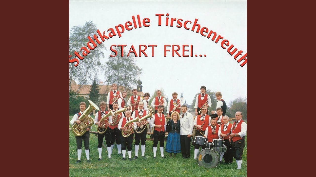 Sei Lieb Zu Mir (Polka) - YouTube