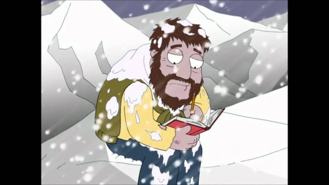 Family Guy - York Peppermint Patty - YouTube