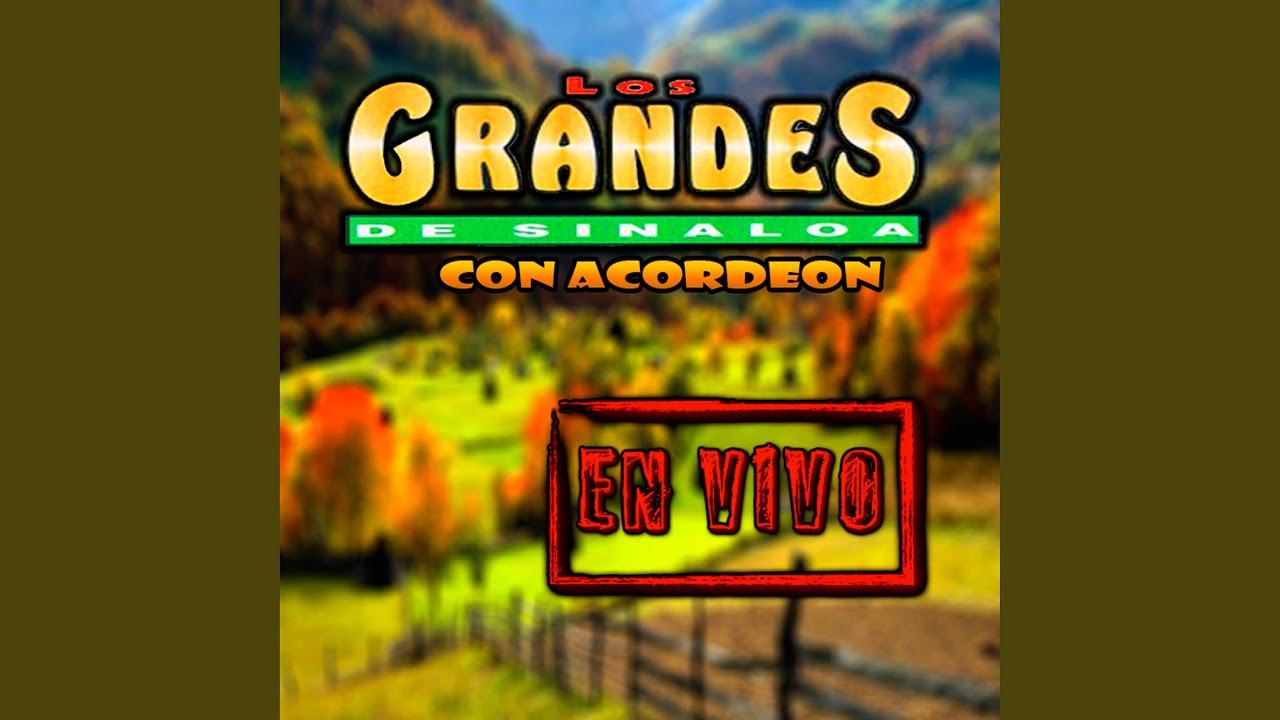 El Corrido de Talilo (En Vivo) - YouTube