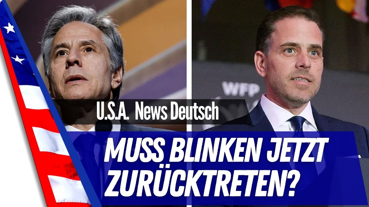 Wunderbar Wer Muss Blinken Fotos