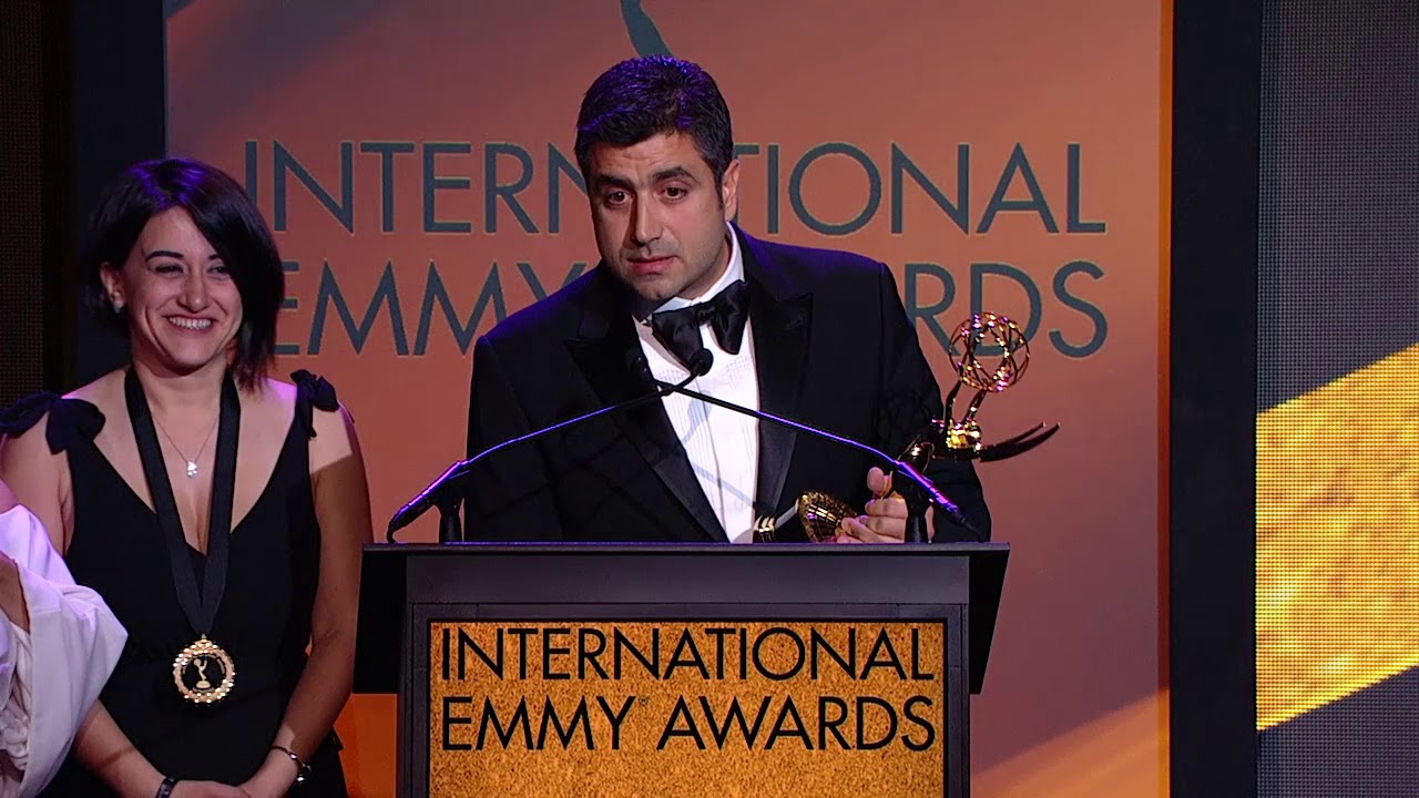 2017 International Emmy Telenovela Winner, Kara Sevda (Endless Love ...
