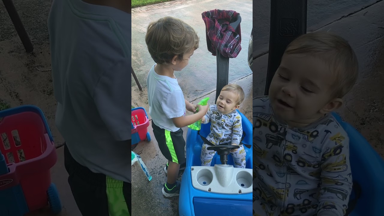Dylan and Eli - YouTube