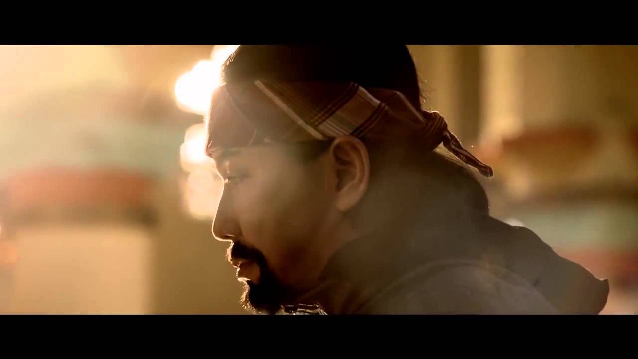 MM 357 - Muslim Magnum 357 - Official MMFF 2014 Trailer - YouTube