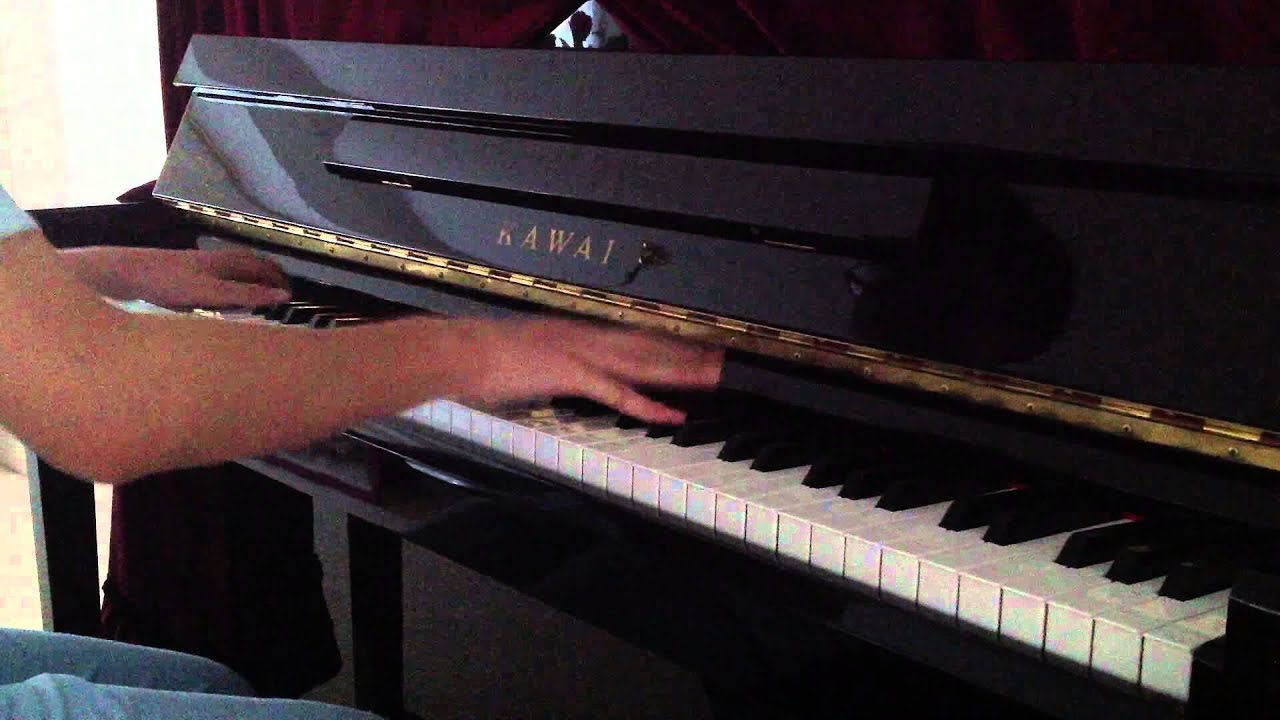 A Realistic Logical Ideologist Piano Cover YouTube a-realistic-logical-ideologist-piano-cover-youtube
