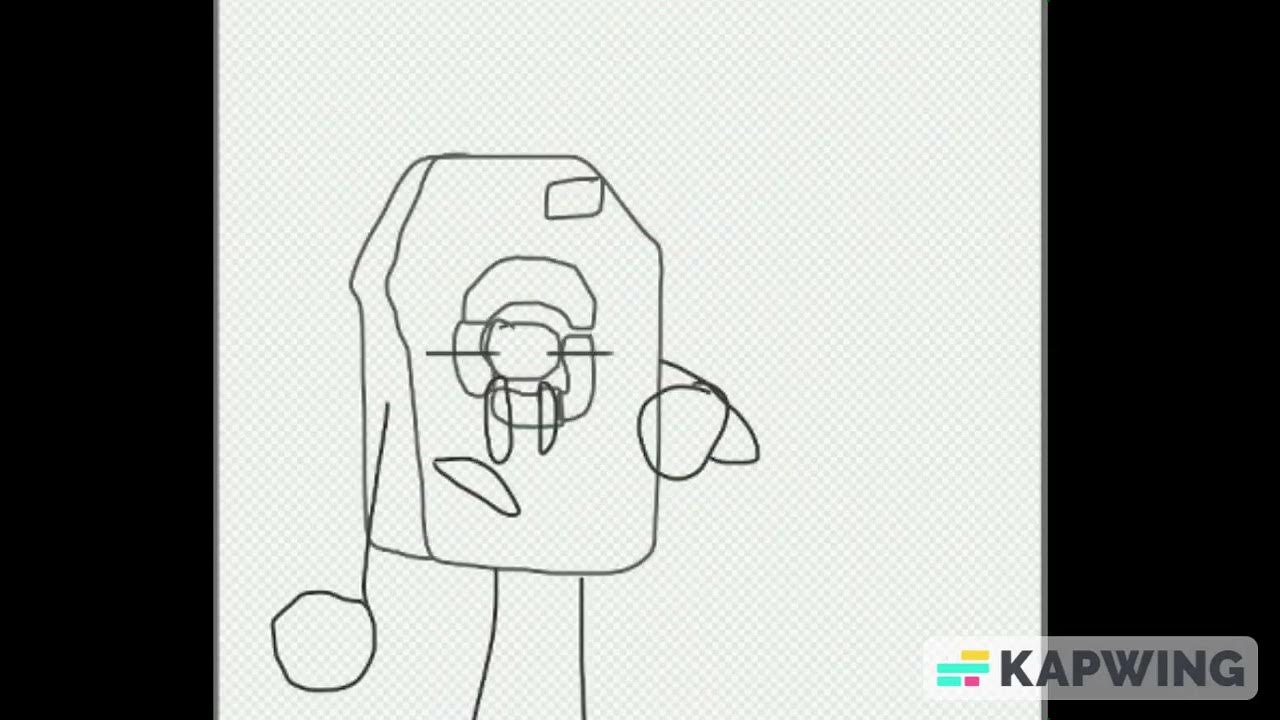 cherry jr the orphan - YouTube