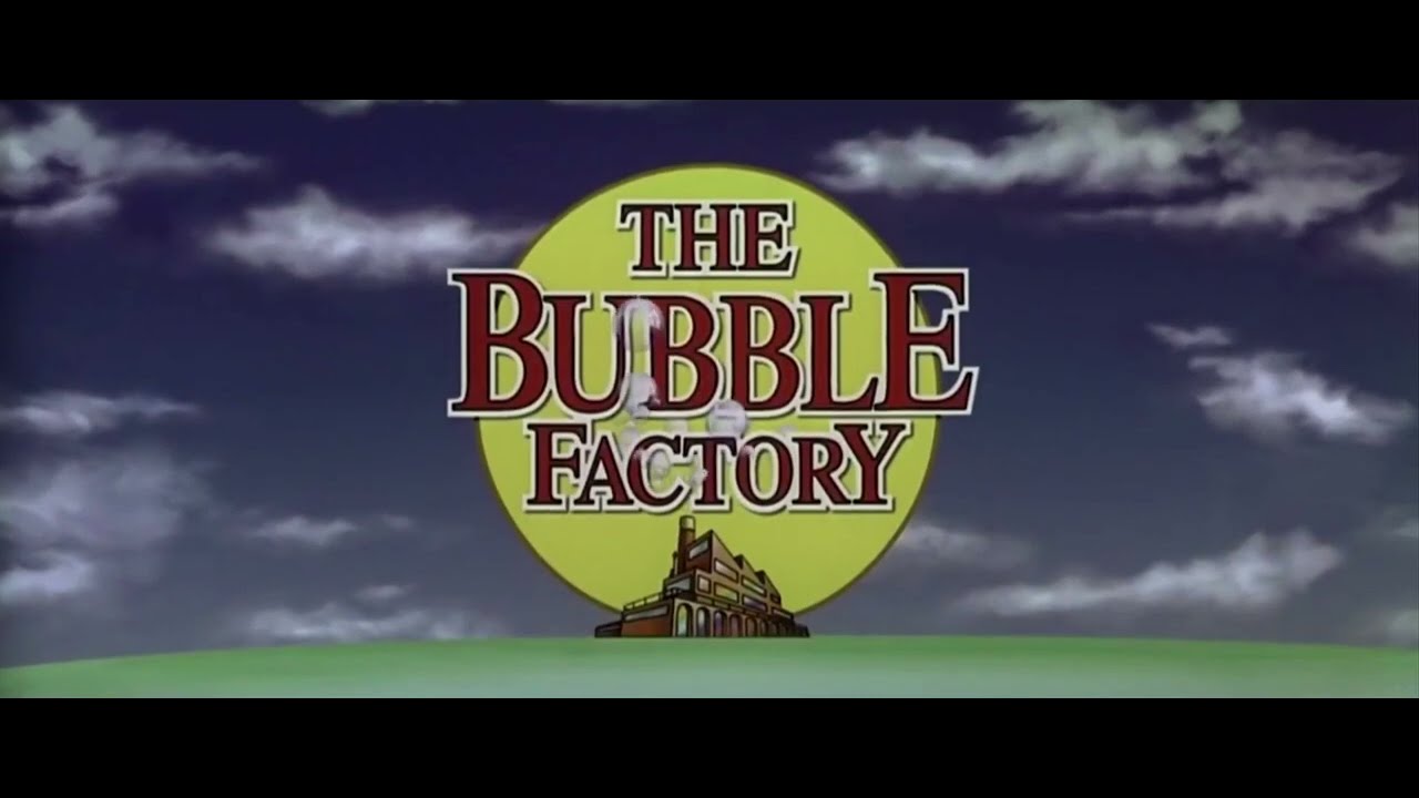 Universal Pictures/The Bubble Factory (1997) - YouTube