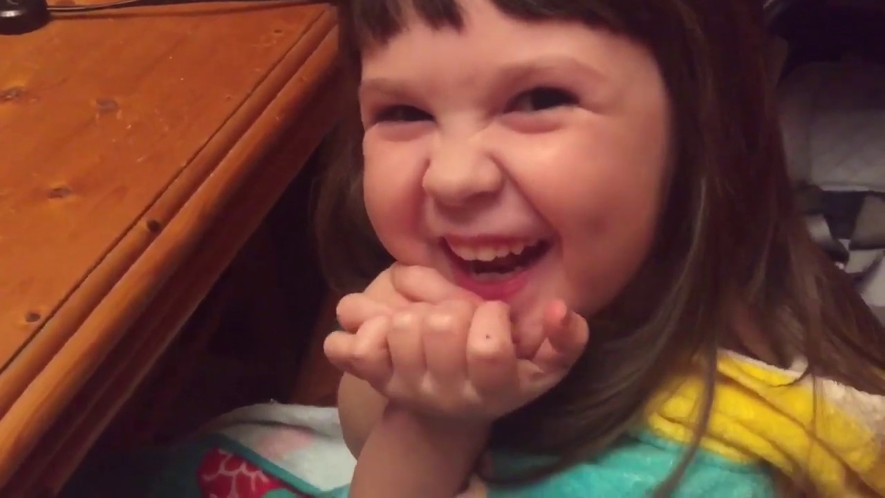 Creating Oracle Decks With Children 101 - YouTube