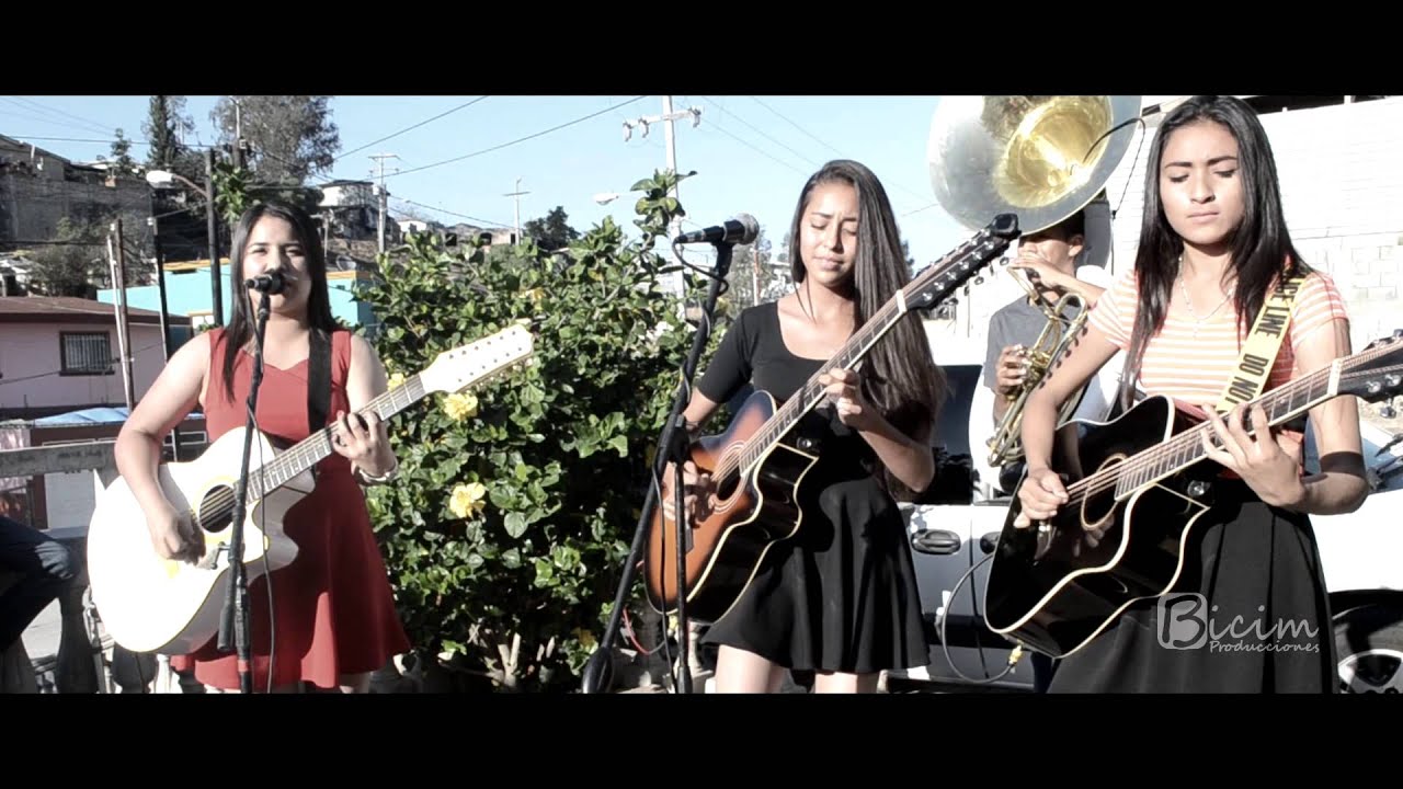 Tomen Nota - Tercia de Reinas - YouTube