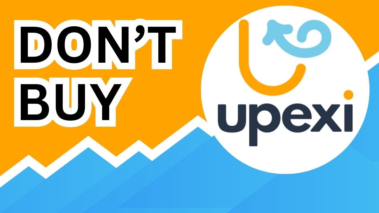 DON'T BUY Upexi Stock (Until You Watch This Analysis) #UPXI - YouTube