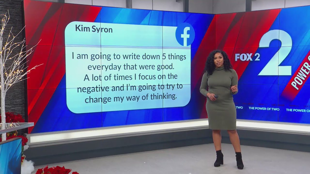 Blair's Social second - YouTube