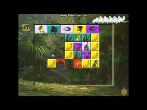 Let's Re-play: TAC: Terk and Tantor's Power Lunch Part 3 (Final)