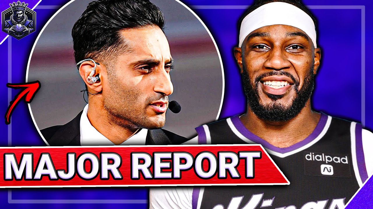 Kings Signing IMMINENT - Major Report Reveals Jae Crowder Signing ...
