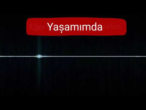 ZAYİAT - BU KADAR MI ZOR [ LYRICS AUDIO ]