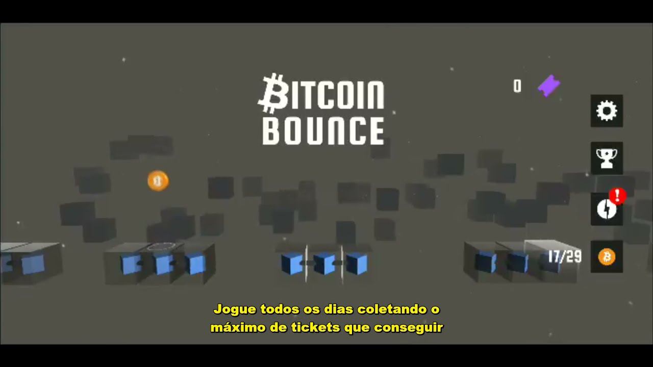 3 best BTC games - YouTube