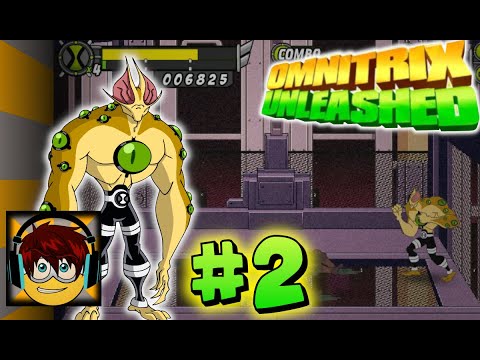 Ben10 Omnitrix Unleashed | Part 2 - Washington - YouTube