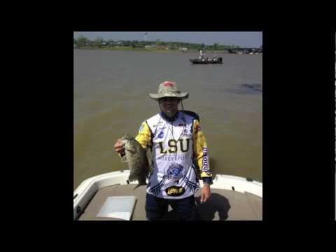 College Bass Fishing LSU Shreveport Takes 3rd Place At Eufaula - YouTube