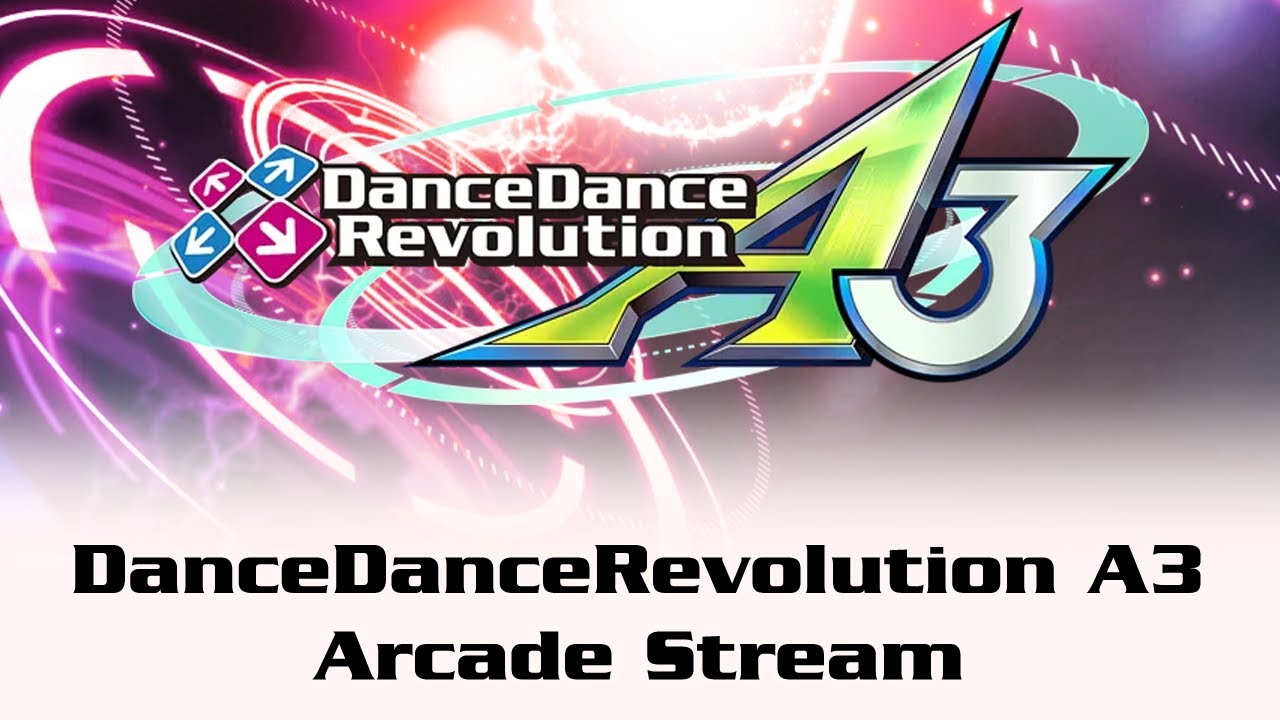 [DDR A3] Morning DDR Stream...20240119 - YouTube