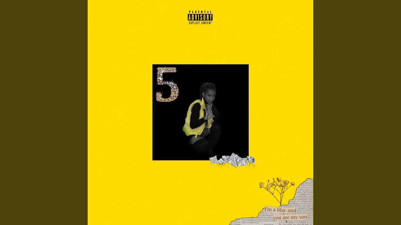 Neva Scared (feat. YGD) - YouTube