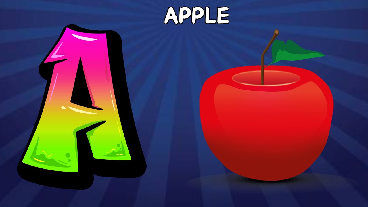 Abc Song | Abc Phonics Song | Phonics Song For Toddlers | Alphabet Song ...