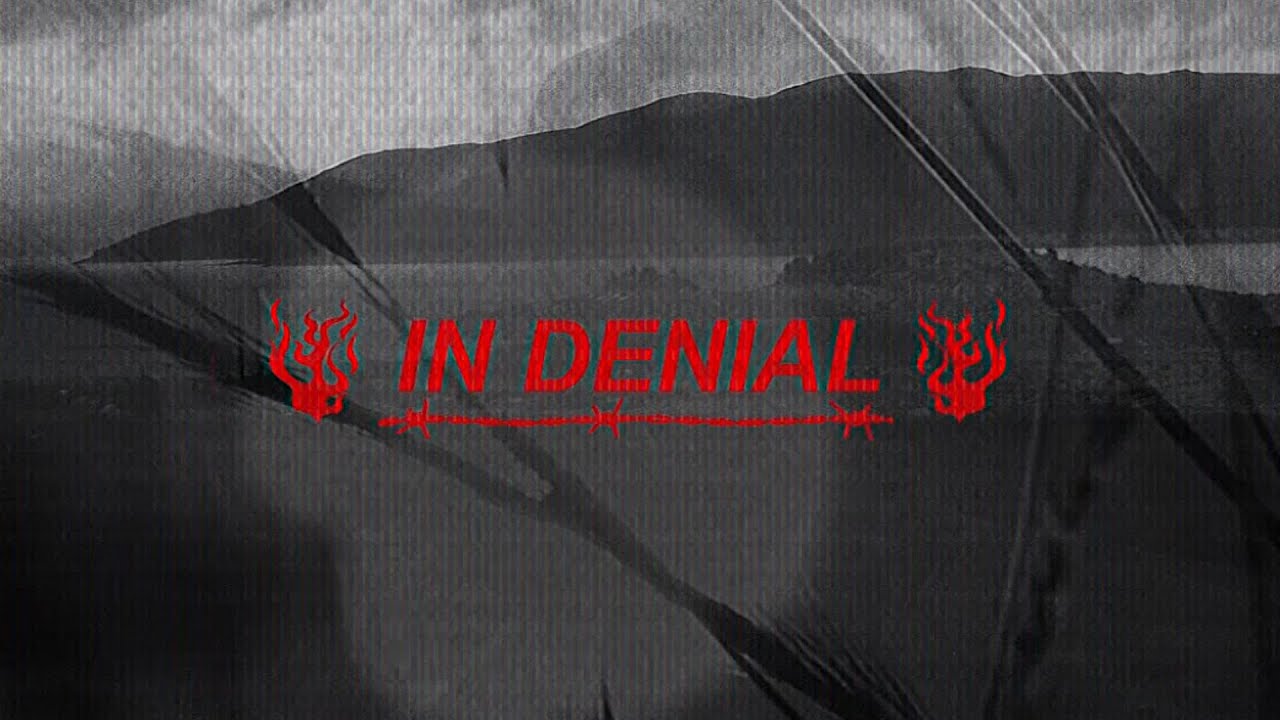 DREAM DROP - IN DENIAL (VISUAL) - YouTube