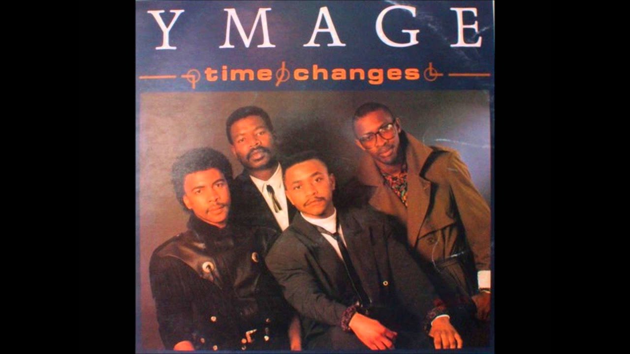 Ymage - You look so good - YouTube