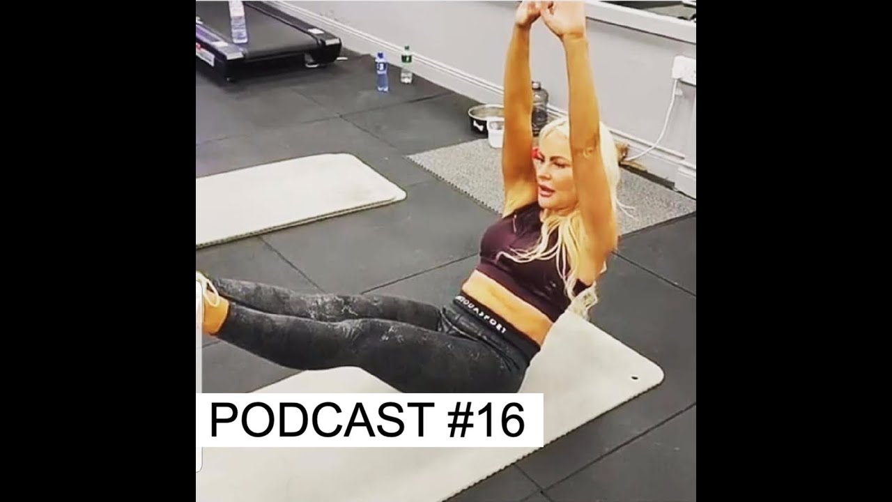 TST Podcast | Paula Lynch - YouTube