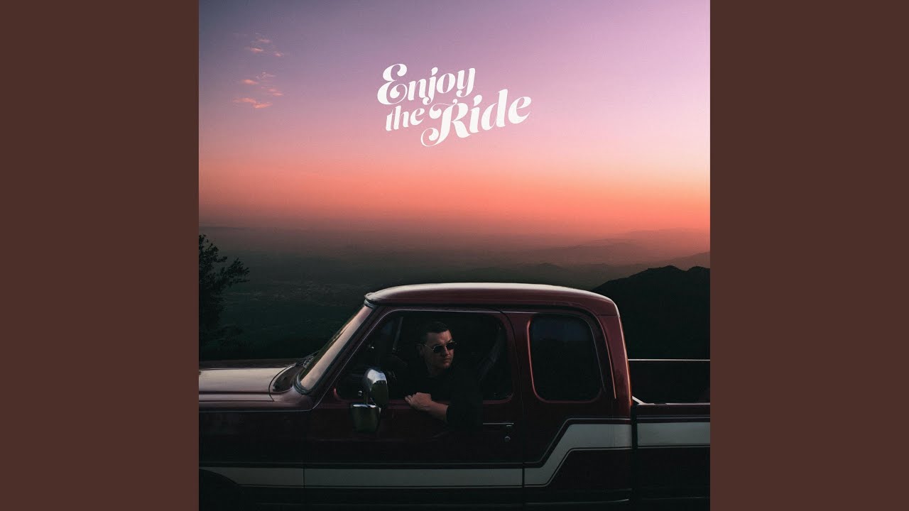 Enjoy the Ride - YouTube