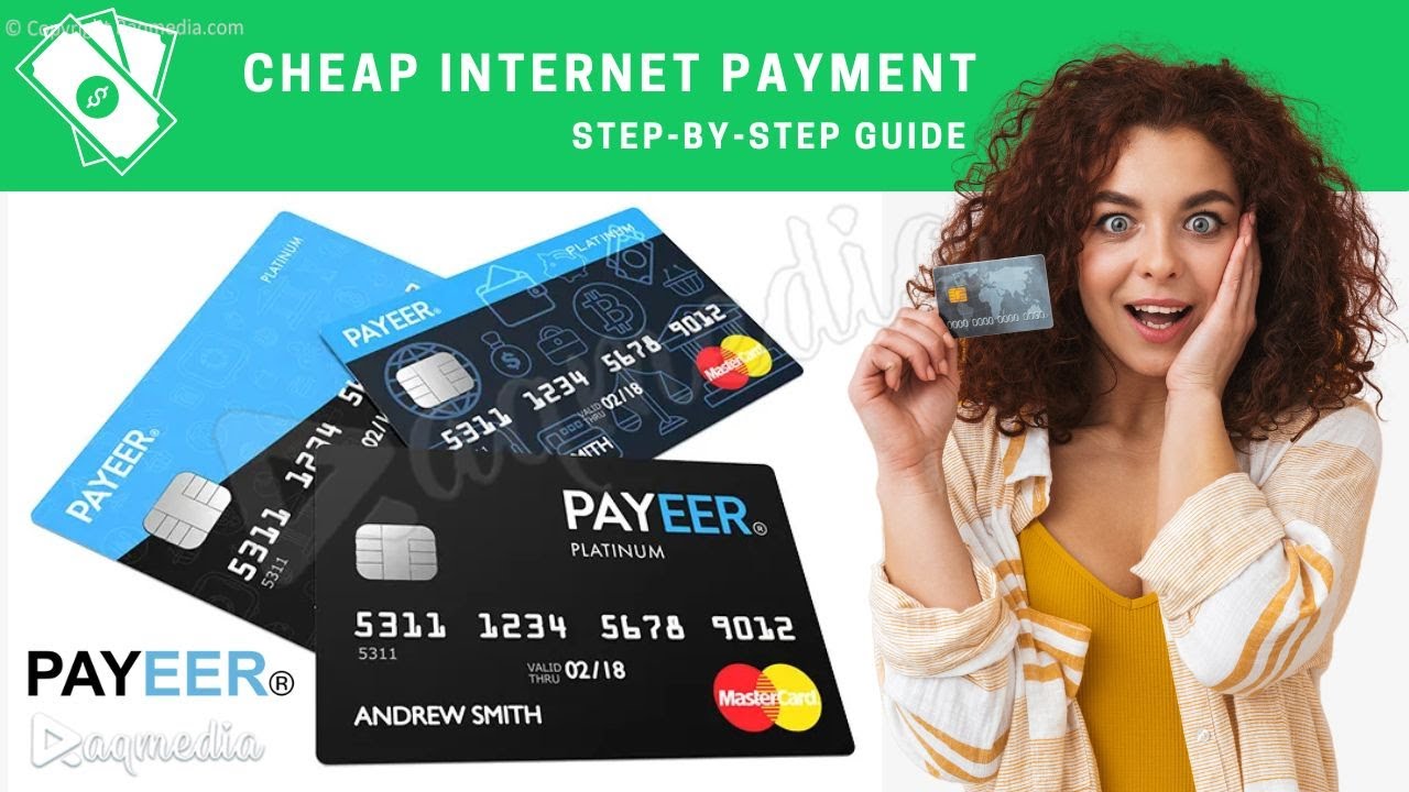 How to Create and Verify Payeer Account 💳 Payeer Review Multi Currency Payment System Tutorial ...