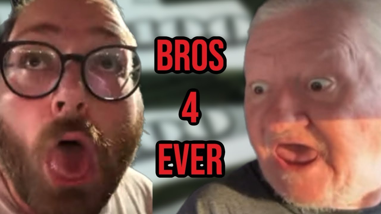 Bros 4 Ever - YouTube