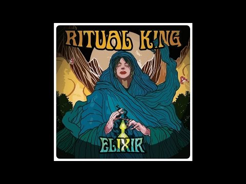 Ritual King – Elixir – 5 x File (FLAC, EP), 2016 [r27245718] | Discogs