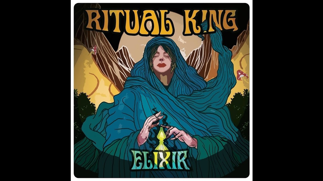 Ritual King "Devil's Chokehold" - YouTube