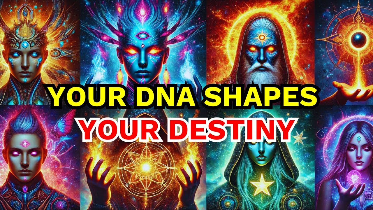 Chosen One 🏆🔥 Your Blood 🩸 Type May Reveal Your True Galactic Lineage ...