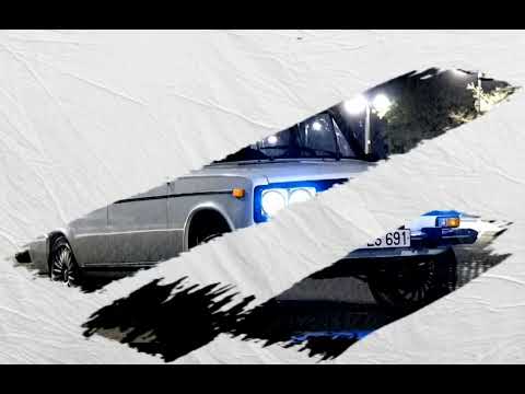 Azeri Bass 2024 Azelow trend mahni Ramdam diba diba  [Heyder Aranli]