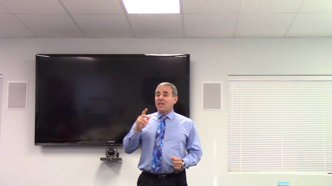 Alex Antoniou "34 Years in the Making" 8/3/2016 - YouTube