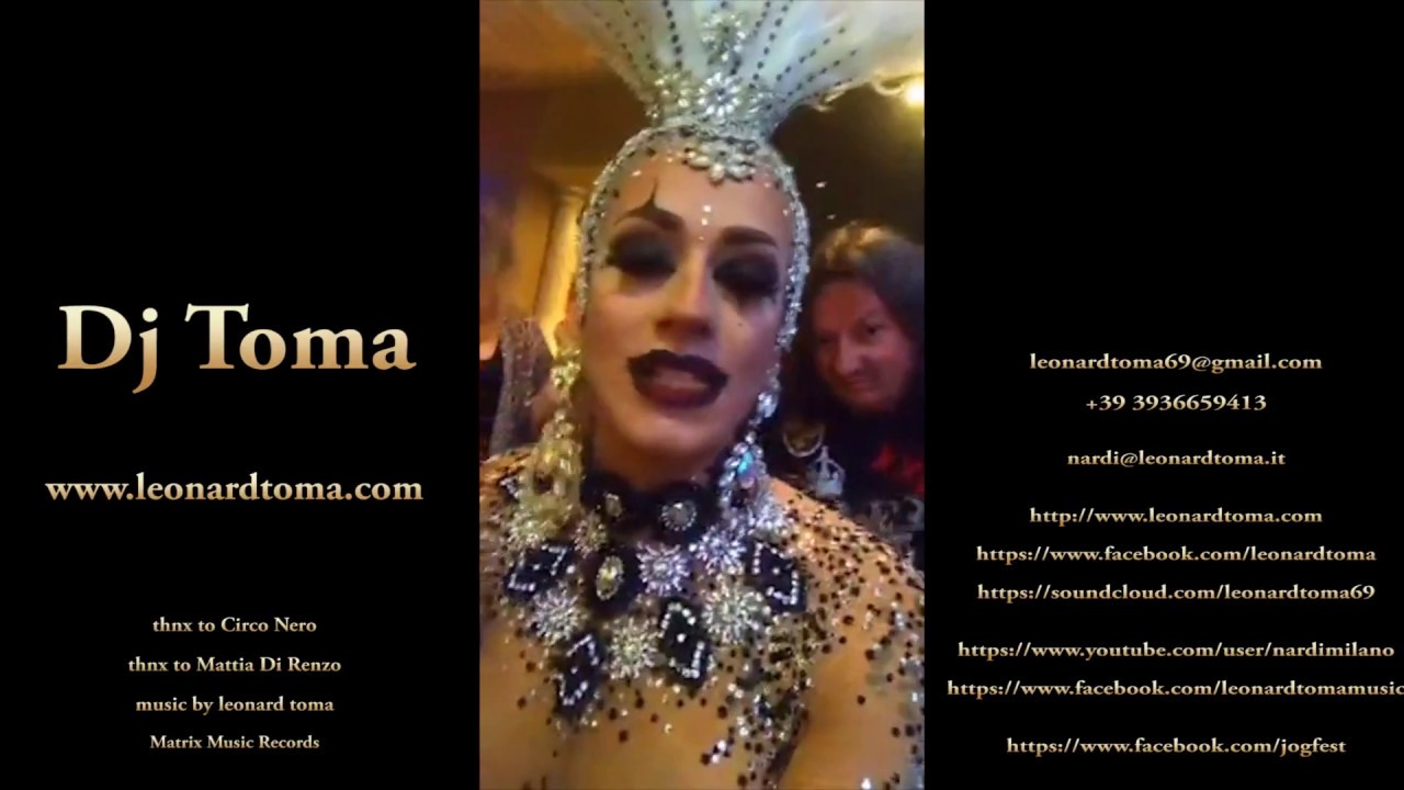 Dj Toma - YouTube