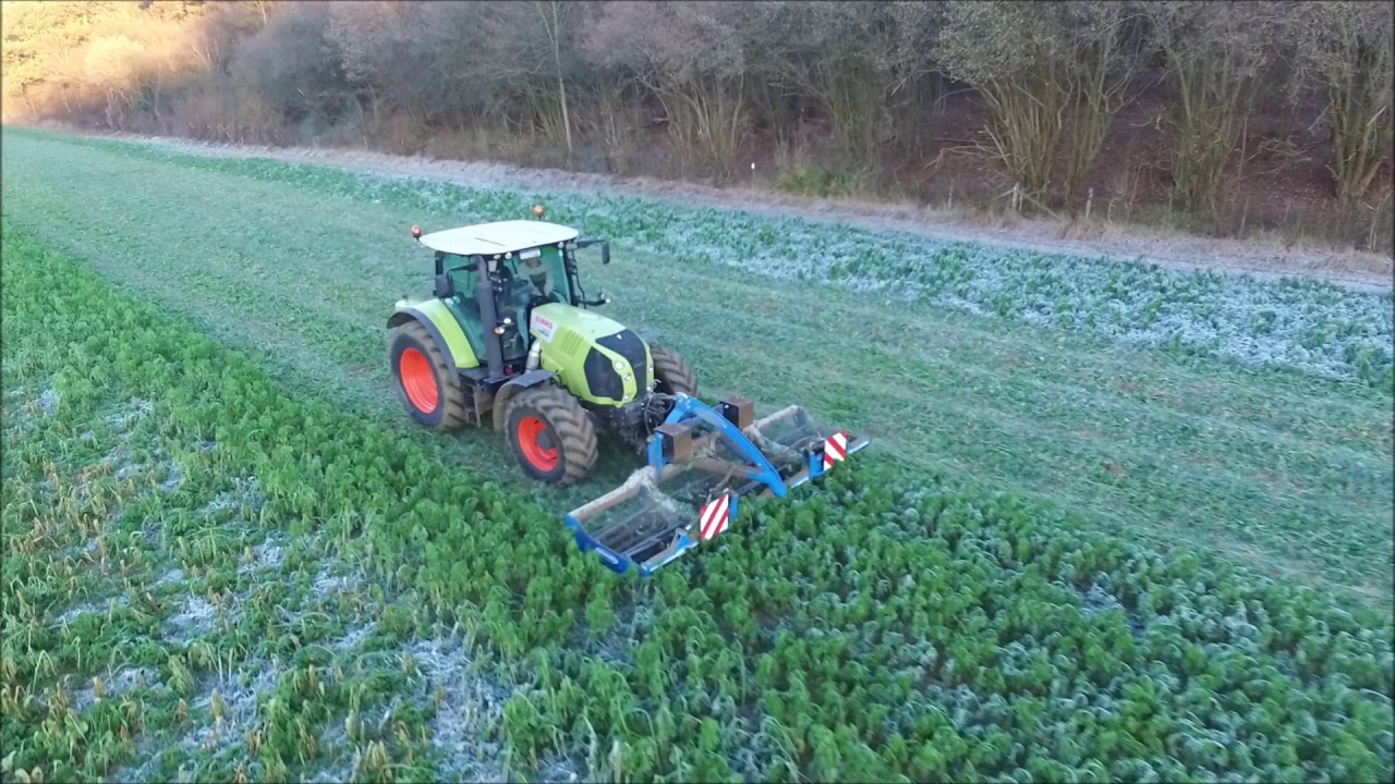 BONNEL NOVALIS, MULTIFLEX et ECOROULEAU - YouTube