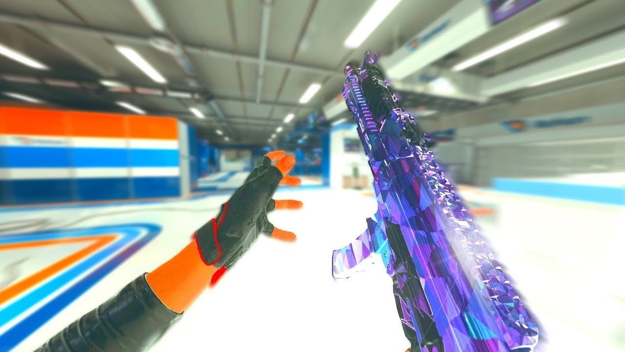 THE ULTIMATE FPS BOOST AND SMOOTHNESS GUIDE | MW2 - YouTube